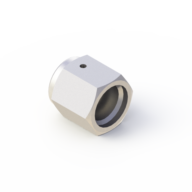 5002-4 - Face Seal Fittings - FITTINGS - Products
