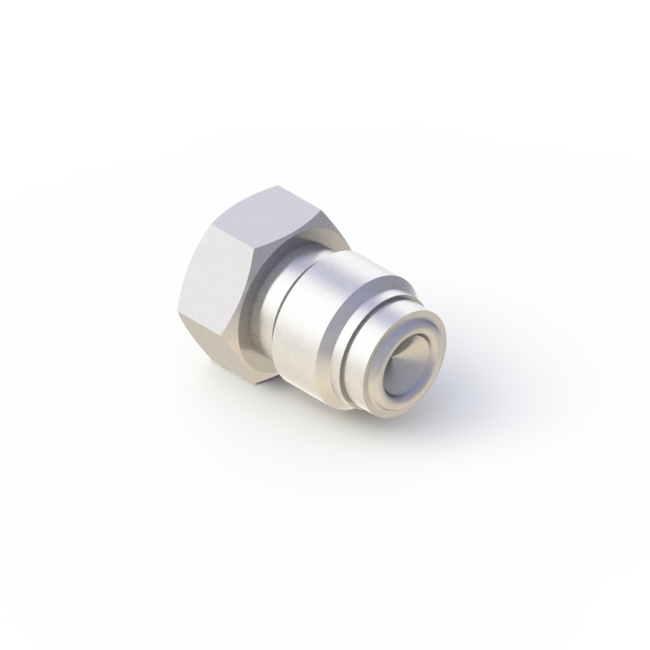 5013-4-S-U - Face Seal Fittings - FITTINGS - Products