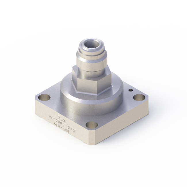 MCP-24HF-1-2-2-N-U - Component Ports - SURFACE MOUNT ACCESSORIES - Products